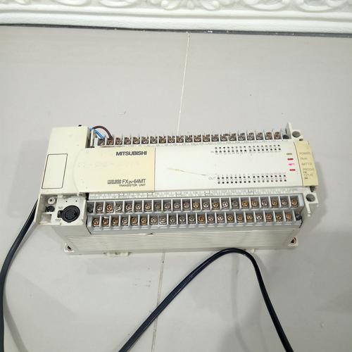 Jual PLC MITSUBISHI FX2N-64MT - Kab. Tangerang - R.A.P ELECTRIC | Tokopedia