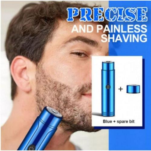 Jual STRILLCUT ORIGINAL / ALAT CUKUR MINI PORTABLE - Kab. Tangerang ...