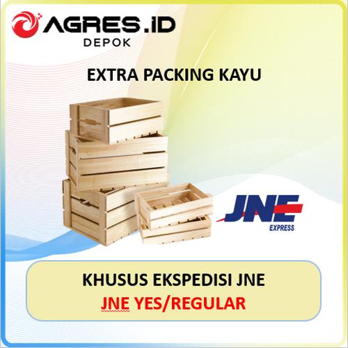 Jual PACKING KAYU JNE JNT SICEPAT - Kota Depok - Agres ID Depok | Tokopedia
