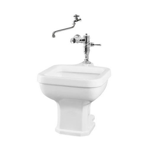 Jual Slop Sink Toto SK33 / Slop Sink Toto SK 33 / Slop Sink Toto SK33 ...