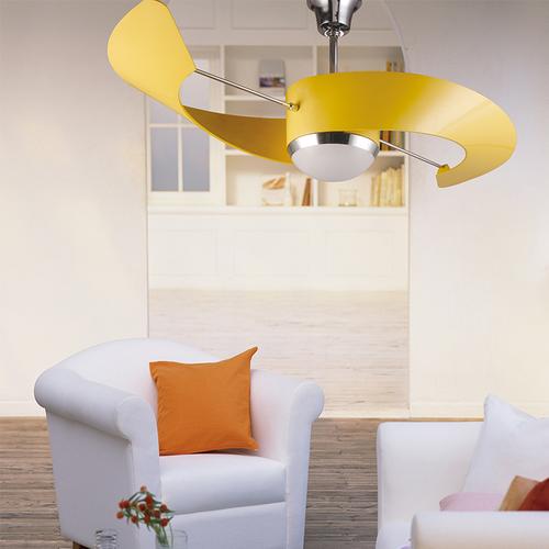 Jual EDMA CEILING FAN 52IN SUPER S[DC MOTOR] - yellow ferrari - Jakarta ...