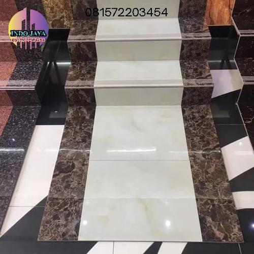 Jual granit anak tangga 30×90 20×90 tangga kombinasi tangga murah per ...