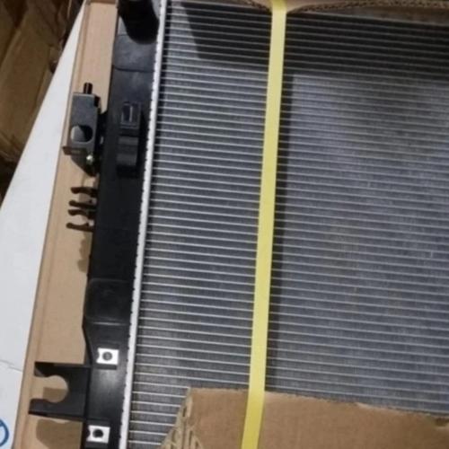 Jual Radiator Nissan Navara Np300 Koyorad - Jakarta Utara ...