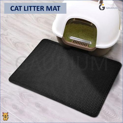 Jual Keset Pasir Kucing Tatakan Pasir Kucing Karpet Pasir Kucing Cat ...