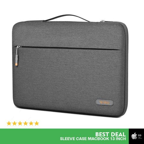 Jual Tas Laptop Softcase Sleeve Case Macbook Air Pro M1 13 inch ...