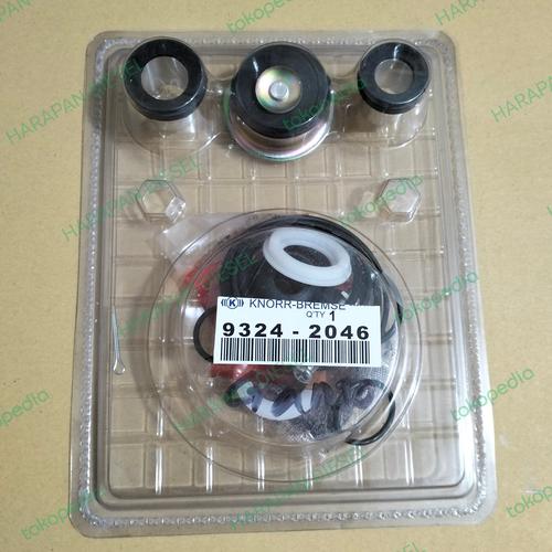 Jual REPAIR KIT PEDAL REM 9324-2046 MITSUBISHI FUSO PS 190 PS 220 - Jakarta Barat - HARAPAN ...