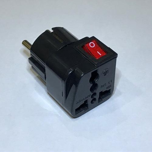 Jual WONPRO WSA-9 Oversteker with Switch 10-Ampere 220v - Jakarta Pusat ...