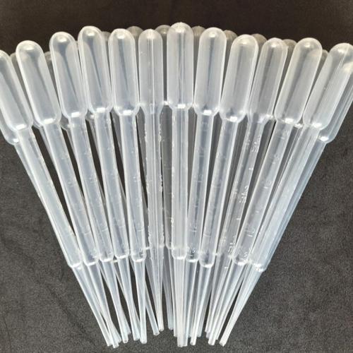 Jual pipet tetes plastik 3ml / ALAT BANTU MINUM KUCING / PIPET - Kota ...