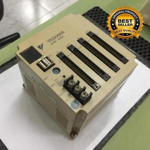 Jual Yaskawa Controller Mp930 Jepmc-10350 Plc Machine - Servo Multi Axis - Jakarta Selatan ...