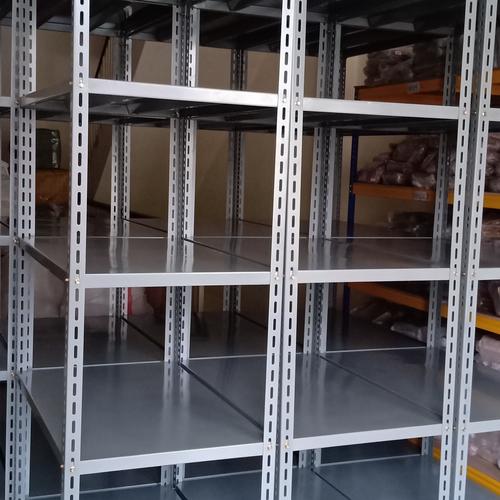 Jual rak besi ukuran 60×100×200 - Kota Bekasi - ud mandiri jaya abadi1 ...