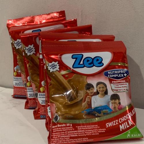 Jual SUSU ZEE RENCENG COKLAT/ZEE SACHET - Kota Semarang - KITA-SHOP ...