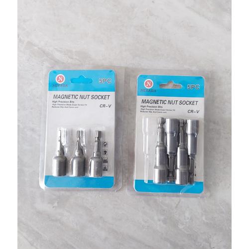 Jual Mata Bor Roofing / Mata Skrup Baut Holo Baja Ringan - Kota Manado ...