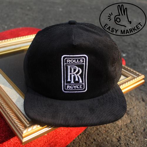 Jual Rolls Royce Vintage Corduroy Hat - Kab. Bandung - EasyMarketID ...