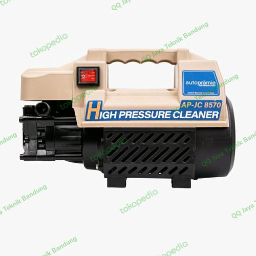 Jual Jet cleaner Benz AP-JC 8570 - High pressure washer 700 Watt 120 ...