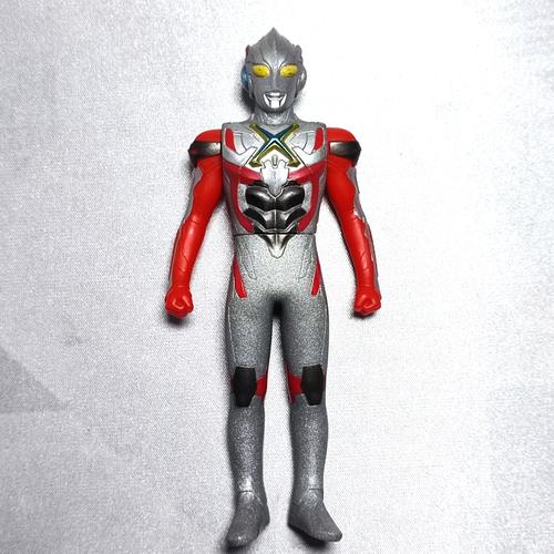 Jual BANDAI ULTRAMAN X SPARK DOLL FIGURE VINYL ULTRA HERO 500 LIVE SIGN ...