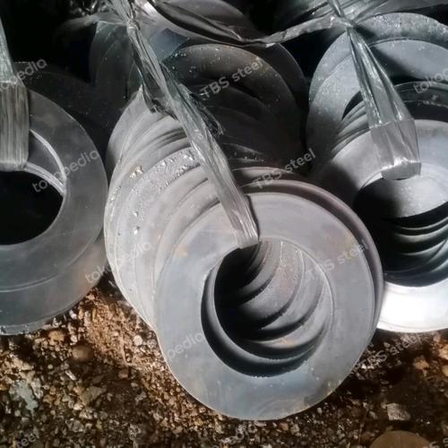 Jual Plat besi potongan 5mm x od 125mm x id 85mm - Jakarta Barat - TBS ...