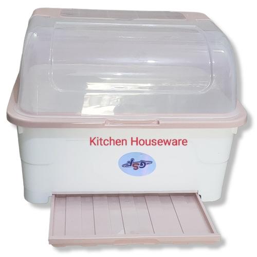 Jual Rak Piring Plastik Tutup Tirisan GSF - Kota Palembang - Kitchen ...