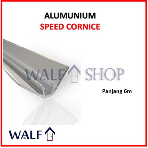 Jual Speed Conice Alumunium Panjang 6 meter TOLONG BACA DESKRIPSI - Kota Bandung - WALF Shop ...