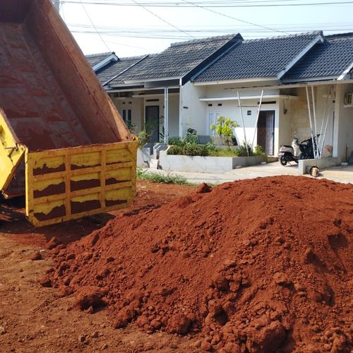 Jual tanah merah taman - Jakarta Barat - buangpuin | Tokopedia