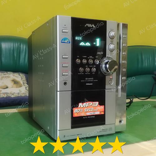 Jual Head Compo Hifi aiwa Sony Mulus segel - Kab. Kendal - Dinaudio_NEW ...