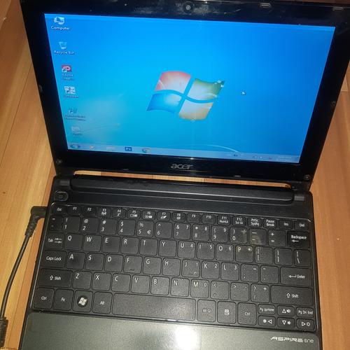 Jual acer aspire one D255 netbook - Jakarta Pusat - Sakura Computer_NEW | Tokopedia