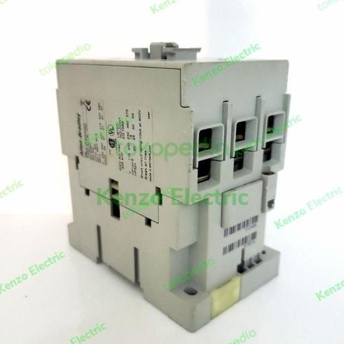 Jual Contactor 3P 100A 380V 47Kw 100-C72*00 Allen Bradley - Jakarta ...
