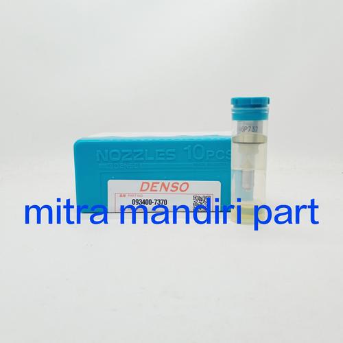 Jual NOZZLE NOZZEL NOZEL NOSEL ONLY MITSUBISHI CANTER PS110 PS 110 ...