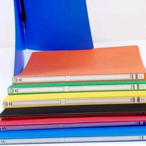 Jual map spring file seagull snelechter folio (F4) AF 350/ satuan pcs ...