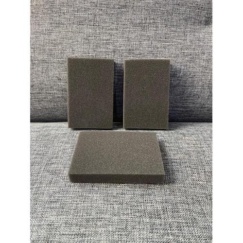 Jual Spon Hitam Serbaguna Sponge Cuci Piring Spons Mandi Cuci Mobil ...