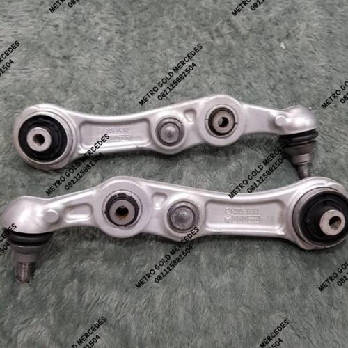 Jual ARM BESI MERCEDES BENZ W205 C200 C300 ARM MERCY BESI W205 ORIGINAL ...