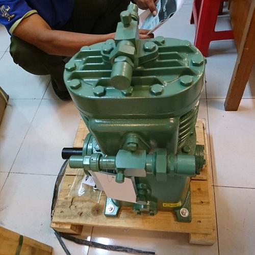 Jual Kompresor Freezer Bitzer German 8PK - Jakarta Barat - Compressor ...