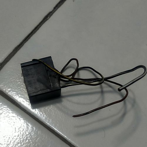 Jual BMW 318i E30 M10 M40 Soket Module Relay AC Copotan Original ...
