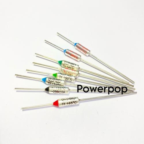 Promo thermofuse magic com 10a 250v Thermal fuse magicom 250v 10a ...