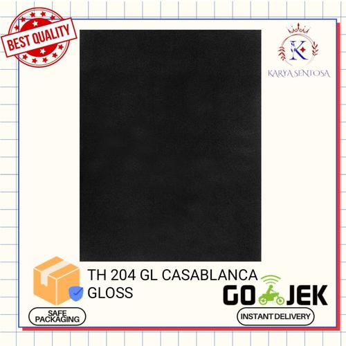 Jual TACO HPL CASABLANCA GLOSS TH 204 GL - Jakarta Barat - Karya ...