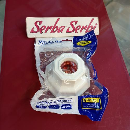 Jual -FITTING PLAFON-Fitting Lampu plafon - Kota Pekanbaru - Serba ...