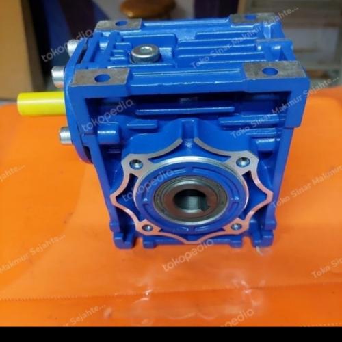 Jual WORM GEAR YUEMA NRV 110 Ratio 7,5 - 100 - Jakarta Barat - Toko Sinar Makmur Sejahtera ...