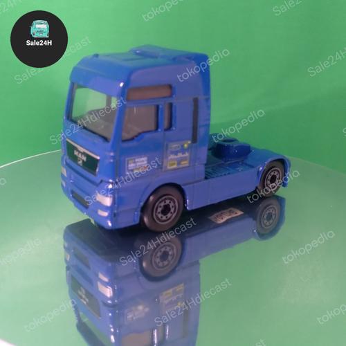Jual majorette man tgs loose - Jakarta Barat - Sale24Hdiecast | Tokopedia