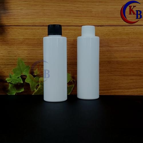 Jual BOTOL ULIR 150 ML PLASTIK / BOTOL RF 150ML WHITE TUTUP NECK 24 ...
