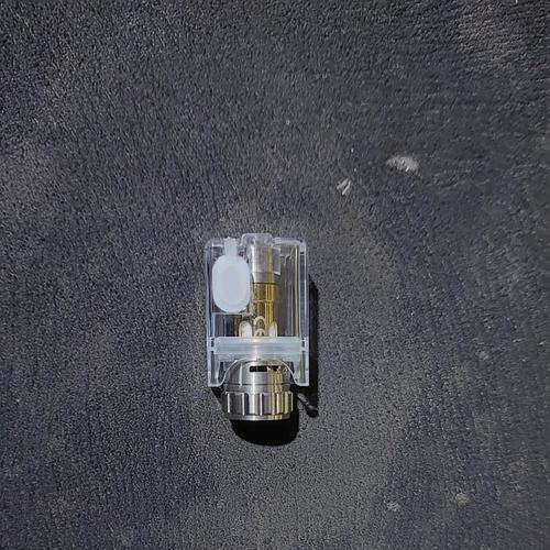 Jual Tank RBA Coil Dotmod Dot Aio Replacement Tank + Coil 0.3 Dot Aio ...