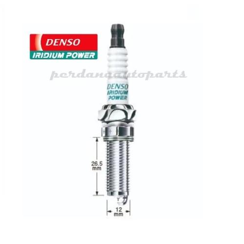 Promo Busi Iridium HYUNDAI i20, Creta, Stargazer, Grand Avega Asli ...