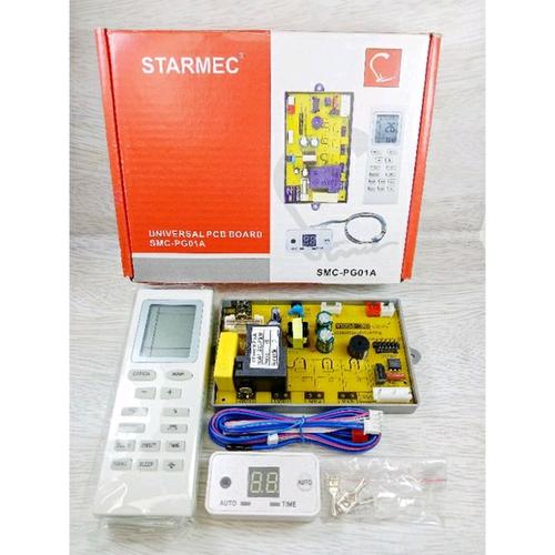 Jual Modul PCB Set AC Split-Multi Universal Sparepart Modul PCB Indoor ...