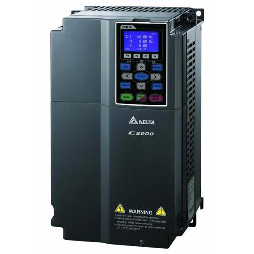 Jual Inverter Delta 37Kw 380 Volt 3 Phase Vfd370C43S - Jakarta Selatan ...