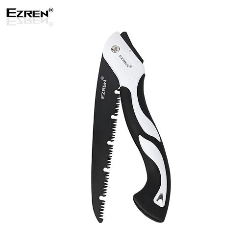 Promo Ezren EZ-0315 Gergaji Pohon Lipat Portabel Folding Wood Hand Saw ...