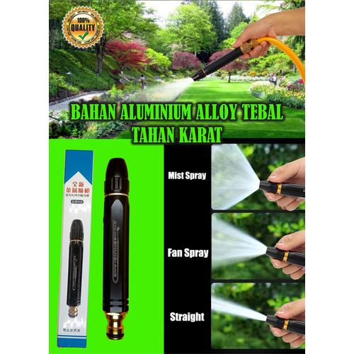 Jual Alat Semprot Cuci Motor Super Kencang Semprotan air serba guna ...