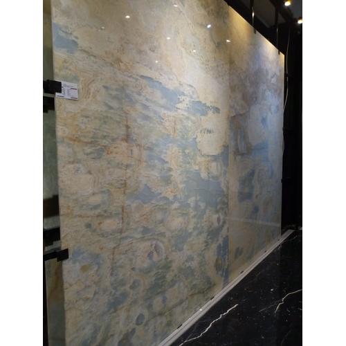 Jual Marmer Onyx Blue - Kab. Tangerang - MILLION STONE | Tokopedia
