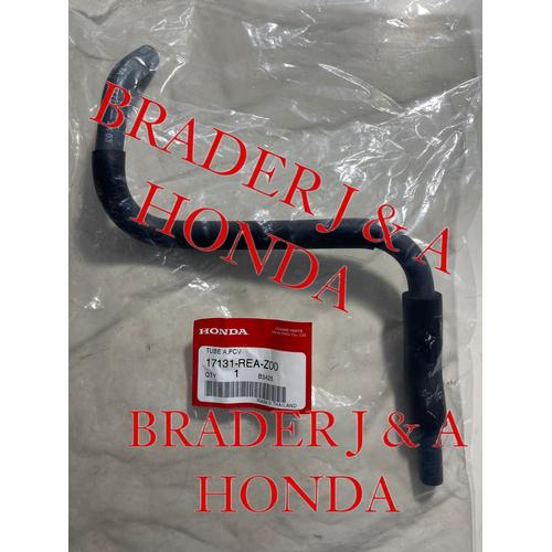 Jual SELANG PCV VALVE KATUB UDARA PIPA BESI BREATHER JAZZ CITY GD 2003 ...