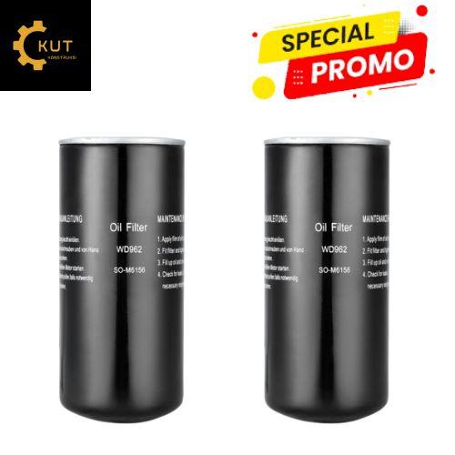 Jual Oli Kompresor Screw 22kw/37kw HP WD962 - Jakarta Barat ...