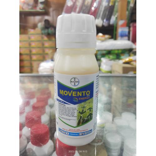 Jual Movento 240 SC 100ml Insektisida Sistemik Kontak dan Lambung - Kab ...