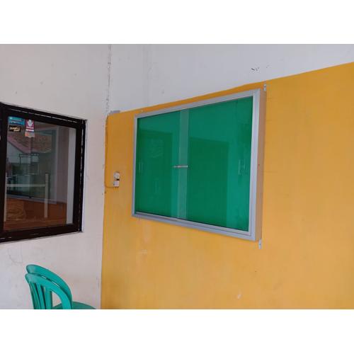Jual Mading kaca tembok akrilik 80 x 120 cm - Jakarta Timur - Multi ...