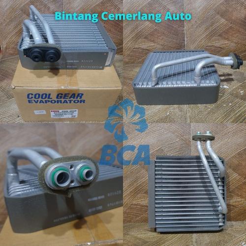 Jual EVAPORATOR COOLING AC MOBIL ISUZU DMAX GEN 2 ORIGINAL COOL GEAR ...